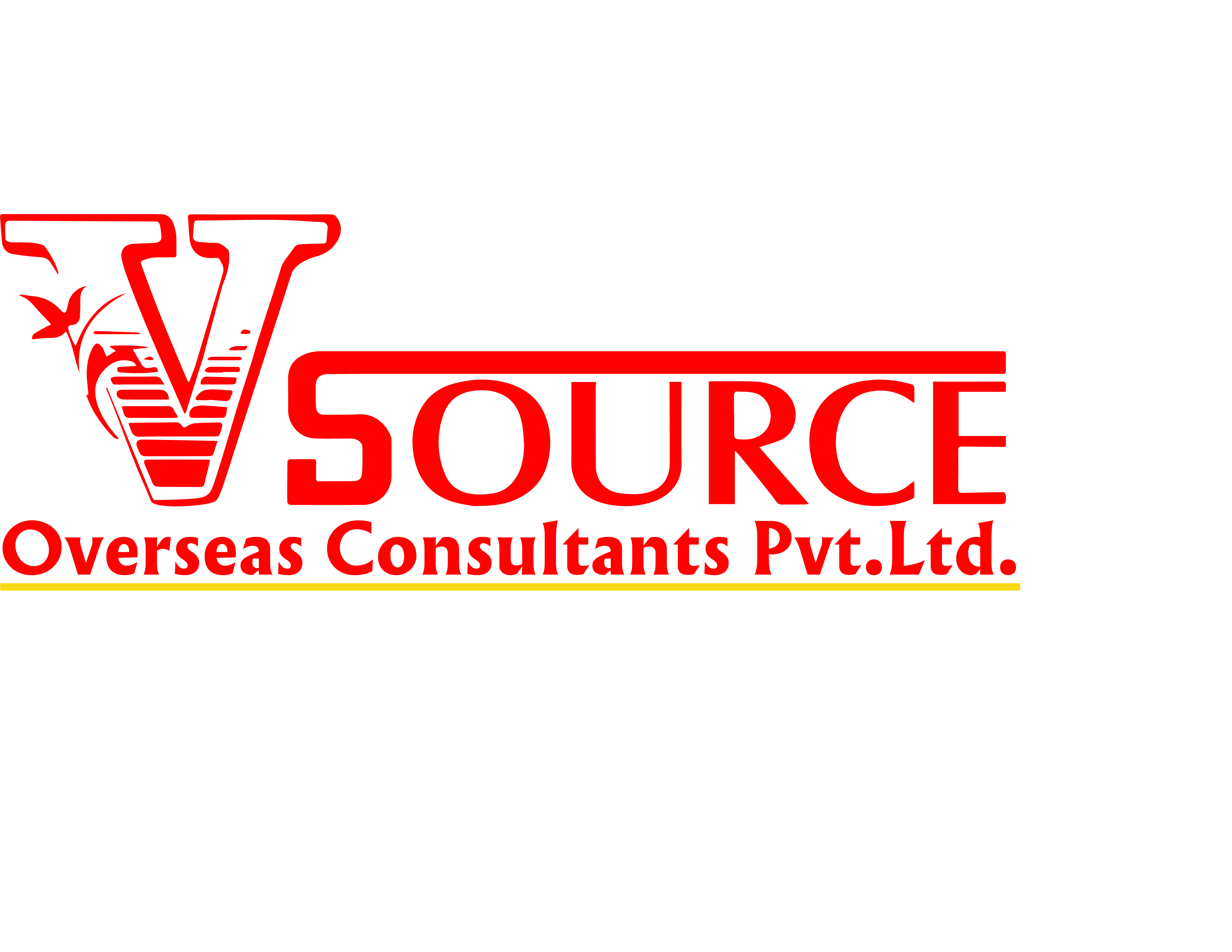VSource - Premier Educational Consultancy